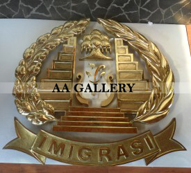 Kerajinan Logo